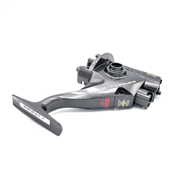 Daiwa Infinity-X Reel Body - Weston Developments