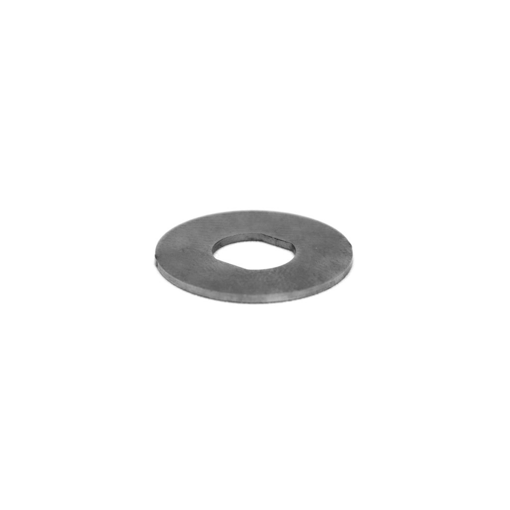 Drive & Tag Clutch Washers (Stainless Steel) - Weston Developments