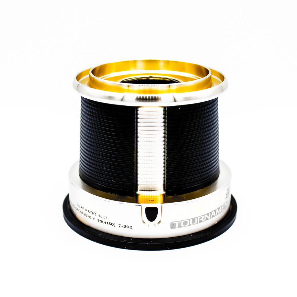 Genuine Spool (Tournament T-S5000T) - Weston Developments