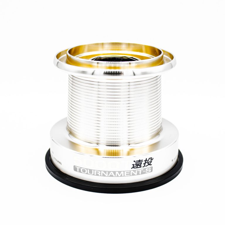 Genuine Spool (Tournament T-S5000T) - Weston Developments