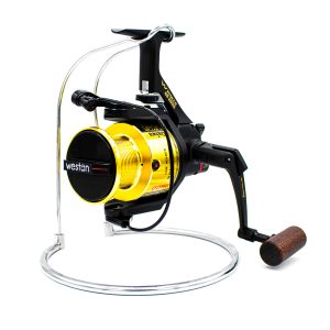 SS2600 Weston Special Edition reel - Weston Developments