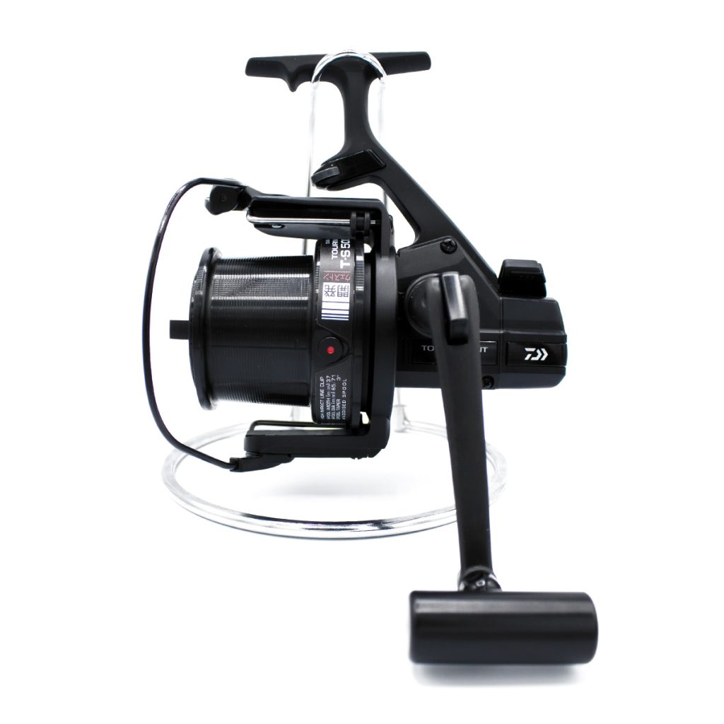 T-S5000BE Weston Special Edition - Weston Developments