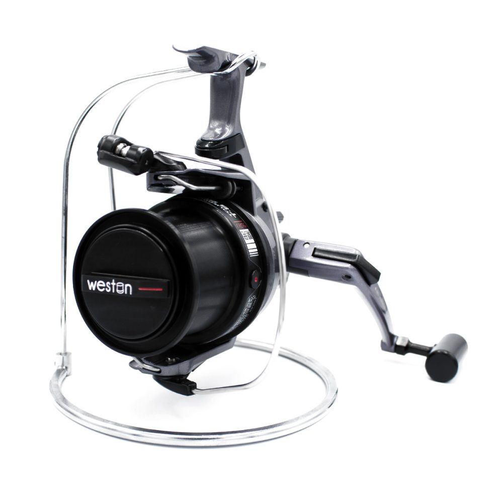 T-S5000T Weston Special Edition - Weston Developments