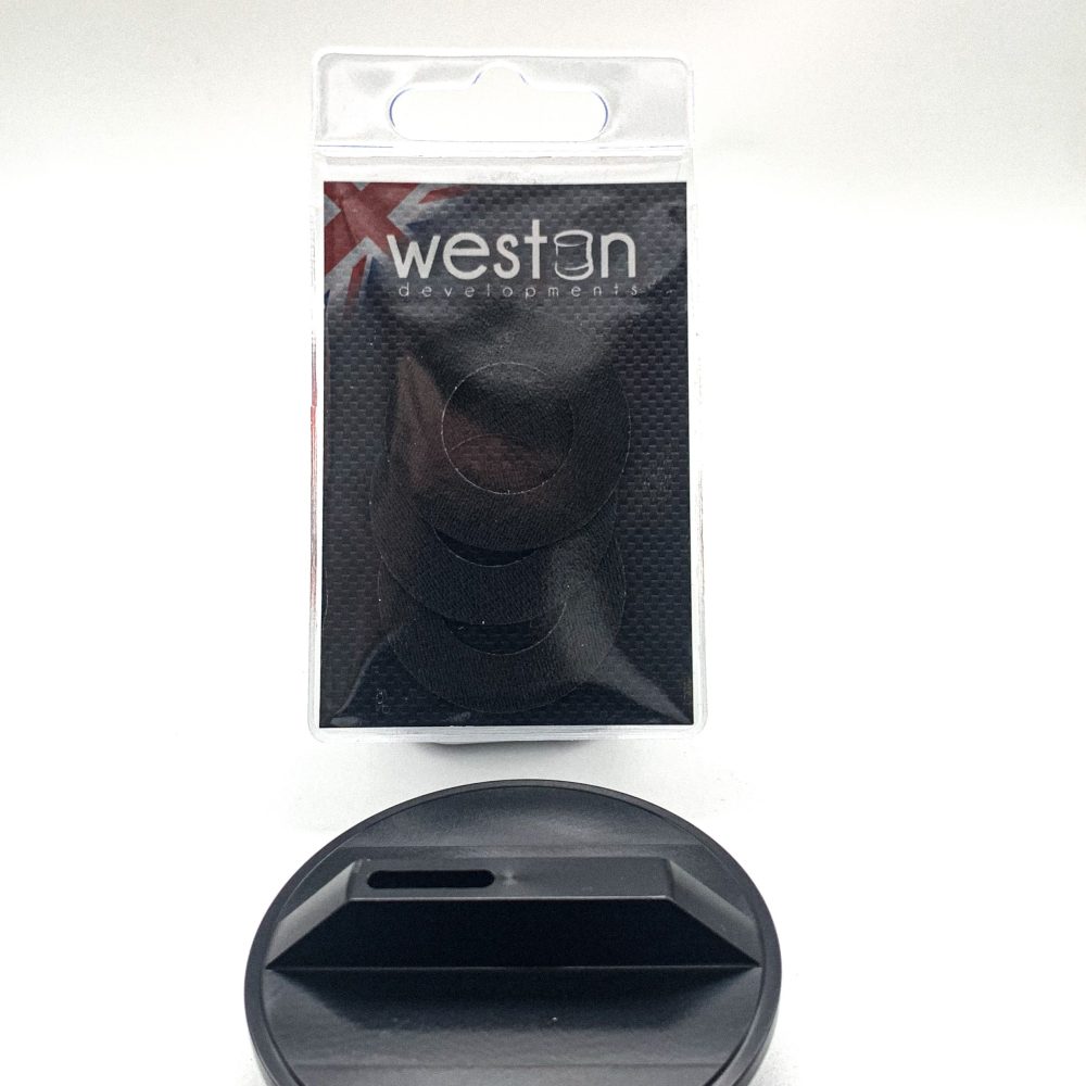 Speed Caps Archives - Weston Developments